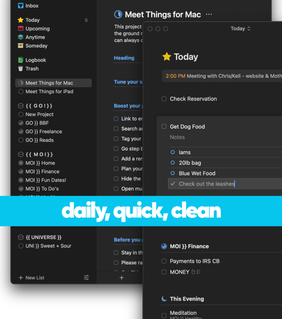 4 Apps That Will Free Your Headspace - GradComm