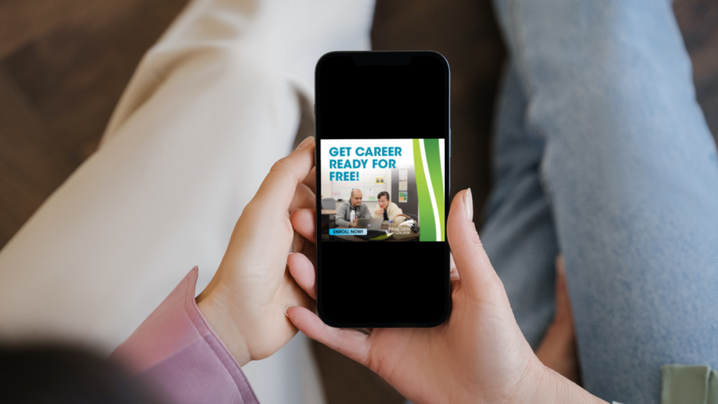 Is it Time for a Noncredit Sub-brand? - GradComm